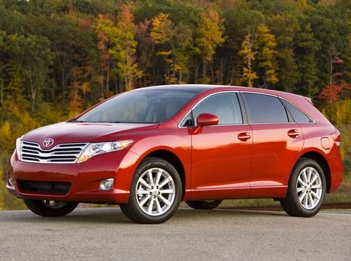 Most Fuel Efficient SUVS of 2010 | Kelley Blue Book Most Fuel Efficient SUVS of 2010 | Kelley Blue Book