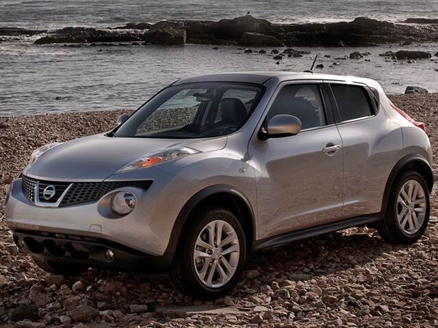 Most Fuel Efficient SUVS of 2012 | Kelley Blue Book Most Fuel Efficient SUVS of 2012 | Kelley Blue Book