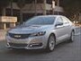 2016 Chevrolet Impala - Kelley Blue Book