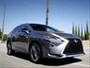 2016 Lexus RX - Kelley Blue Book