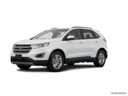 2015 Ford Edge - Kelley Blue Book