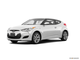 2017 Hyundai Veloster - Kelley Blue Book