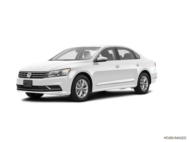 Volkswagen Passat - New and Used Volkswagen Passat Vehicle Pricing ...