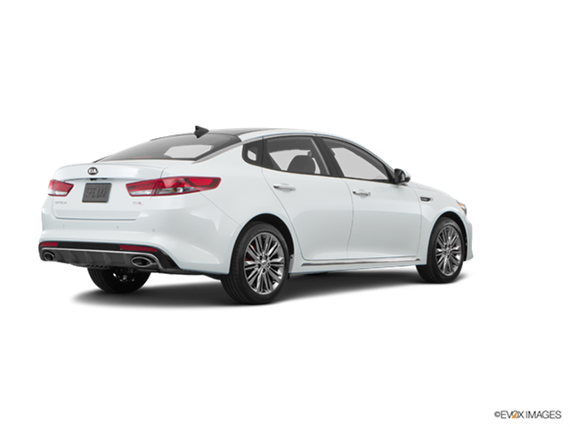 2017 Kia Optima SX Turbo New Car Prices | Kelley Blue Book 2017 Kia Optima SX Turbo New Car Prices | Kelley Blue Book