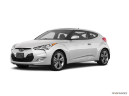 2017 Hyundai Veloster | Kelley Blue Book
