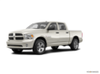 2017 Ram 1500 Quad Cab - Kelley Blue Book