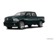 2017 Ram 1500 Quad Cab - Kelley Blue Book