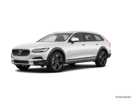 2018 Volvo V90 | Kelley Blue Book