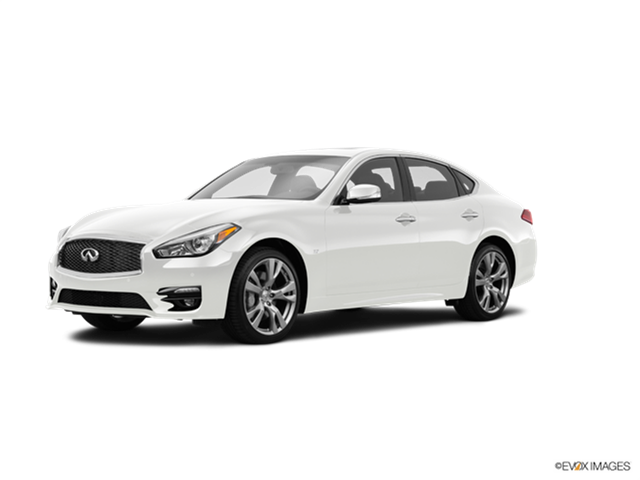 2016 INFINITI Q70 - Kelley Blue Book