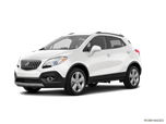 Buick Encore - New and Used Buick Encore Vehicle Pricing - Kelley Blue Book