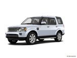 Land Rover LR4 - New and Used Land Rover LR4 Vehicle Pricing | Kelley ...