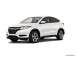 Honda HR-V - New and Used Honda HR-V Vehicle Pricing - Kelley Blue Book