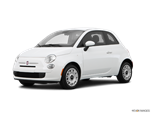 FIAT 500 - New and Used FIAT 500 Vehicle Pricing - Kelley Blue Book