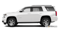 2016 Chevrolet Tahoe - Kelley Blue Book