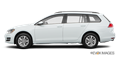 2016 Volkswagen Golf SportWagen - Kelley Blue Book