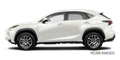 2016 Lexus NX | Kelley Blue Book