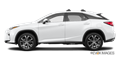 2016 Lexus RX - Kelley Blue Book