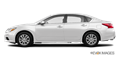 2016 Nissan Altima - Kelley Blue Book