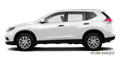 2016 Nissan Rogue | Kelley Blue Book