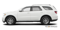 2018 Dodge Durango - Kelley Blue Book