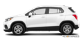 2018 Chevrolet Trax | Kelley Blue Book