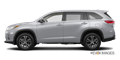 2017 Toyota Highlander | Kelley Blue Book