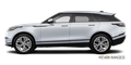 2018 Land Rover Range Rover Velar | Kelley Blue Book