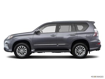 2018 Lexus GX | Pricing, Ratings & Reviews | Kelley Blue Book