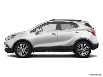 2019 Buick Encore | Pricing, Ratings & Reviews | Kelley Blue Book