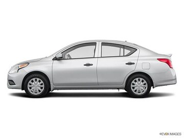 2019 Nissan Versa | Pricing, Ratings & Reviews | Kelley Blue Book