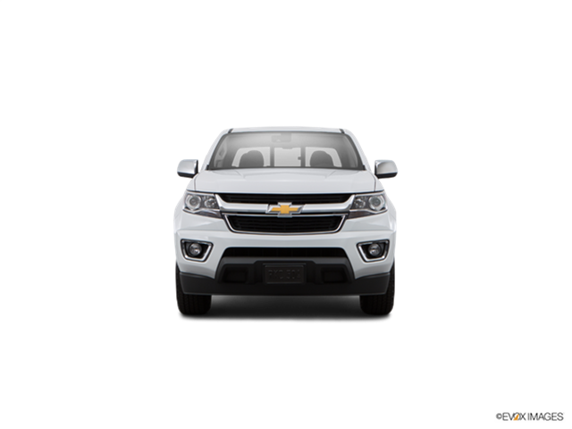 2017 Chevrolet Colorado Crew Cab | Pricing, Ratings & Reviews | Kelley ...