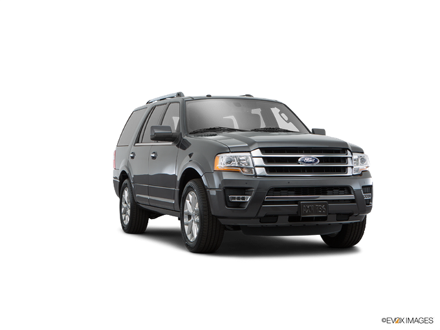 2017 Ford Expedition | Pricing, Ratings & Reviews | Kelley Blue Book