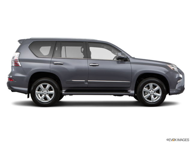 2017 Lexus GX | Pricing, Ratings & Reviews | Kelley Blue Book