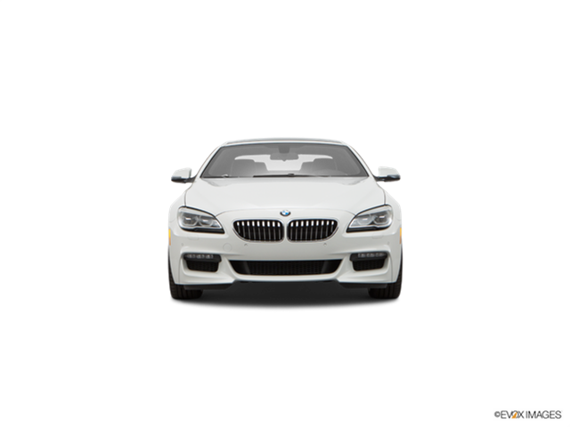 2017 BMW 6 Series | Pricing, Ratings & Reviews | Kelley Blue Book