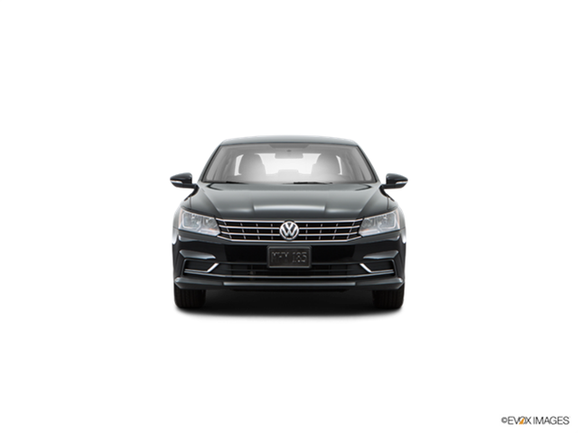 2017 Volkswagen Passat | Pricing, Ratings & Reviews | Kelley Blue Book