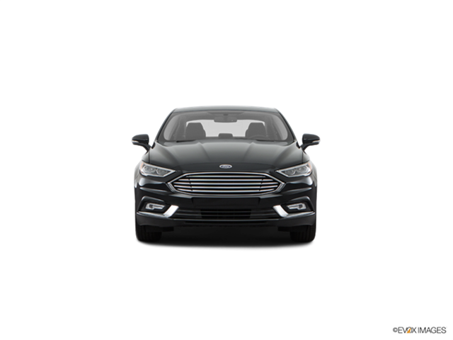 2017 Ford Fusion | Pricing, Ratings & Reviews | Kelley Blue Book