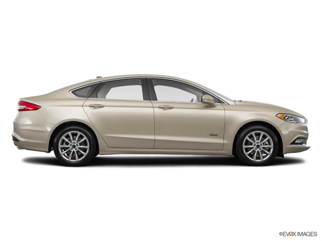 2017 Ford Fusion Energi | Pricing, Ratings & Reviews | Kelley Blue Book