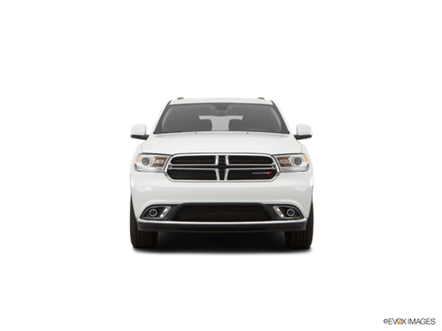 2018 Dodge Durango | Pricing, Ratings & Reviews | Kelley Blue Book