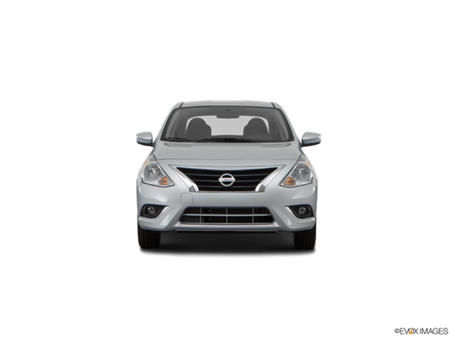 2018 Nissan Versa | Pricing, Ratings & Reviews | Kelley Blue Book