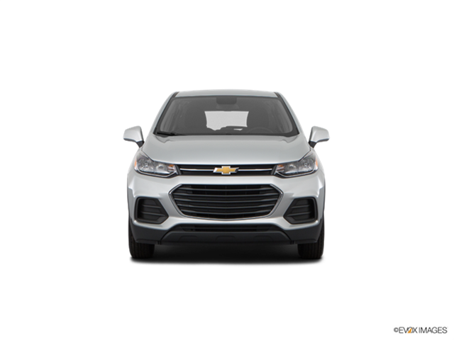 2017 Chevrolet Trax | Pricing, Ratings & Reviews | Kelley Blue Book