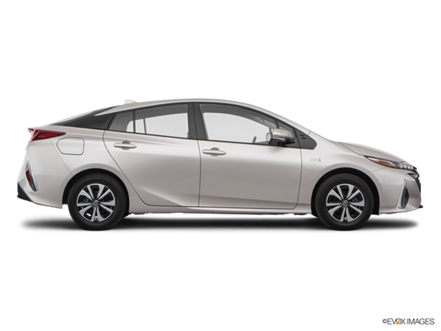 2018 Toyota Prius Prime | Pricing, Ratings & Reviews | Kelley Blue Book