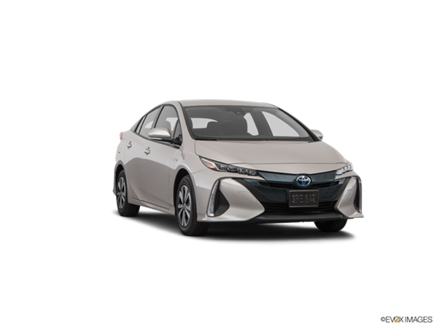 2017 Toyota Prius Prime | Pricing, Ratings & Reviews | Kelley Blue Book