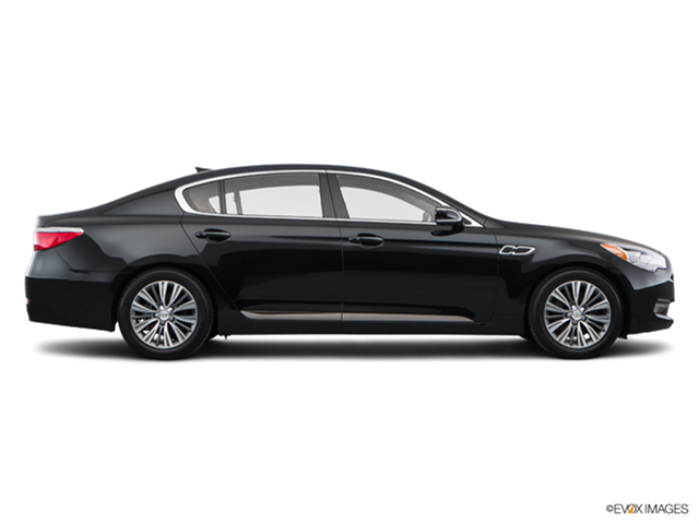 2017 Kia K900 | Pricing, Ratings & Reviews | Kelley Blue Book