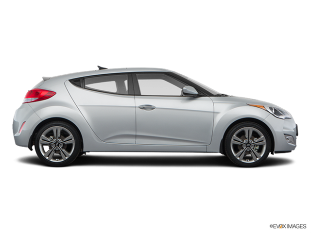 2017 Hyundai Veloster | Pricing, Ratings & Reviews | Kelley Blue Book