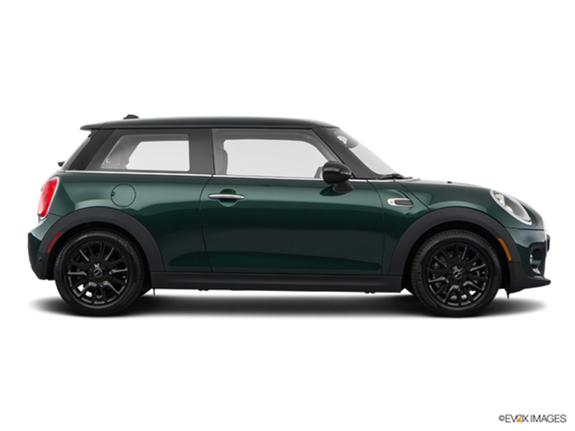 2018 MINI Hardtop 2 Door | Pricing, Ratings & Reviews | Kelley Blue Book