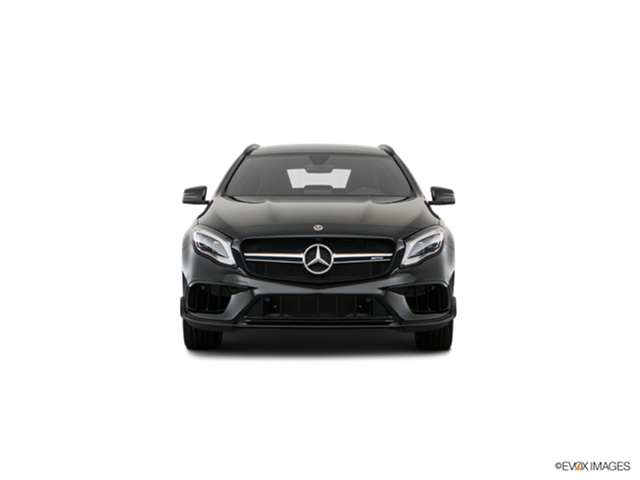 2018 Mercedes-Benz Mercedes-AMG GLA | Pricing, Ratings & Reviews ...