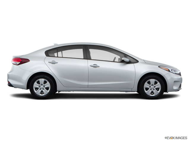 2018 Kia Forte | Pricing, Ratings & Reviews | Kelley Blue Book