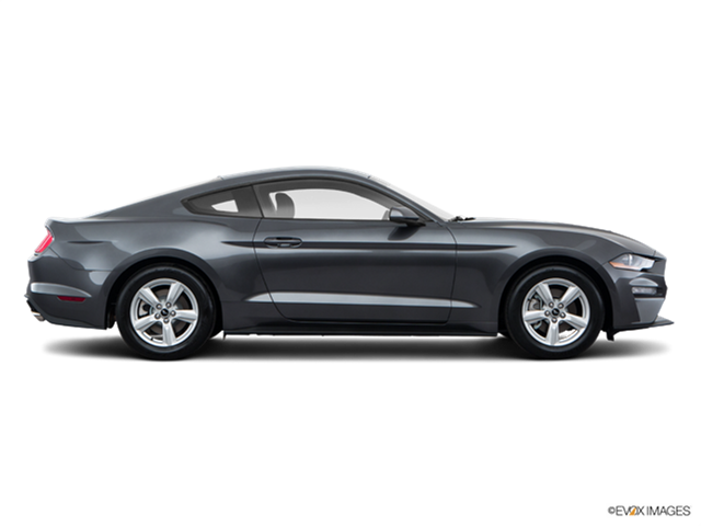 2018 Ford Mustang | Pricing, Ratings & Reviews | Kelley Blue Book