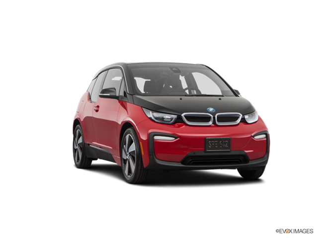 2018 BMW i3 | Pricing, Ratings & Reviews | Kelley Blue Book