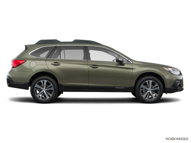 2019 Subaru Outback | Pricing, Ratings & Reviews | Kelley Blue Book